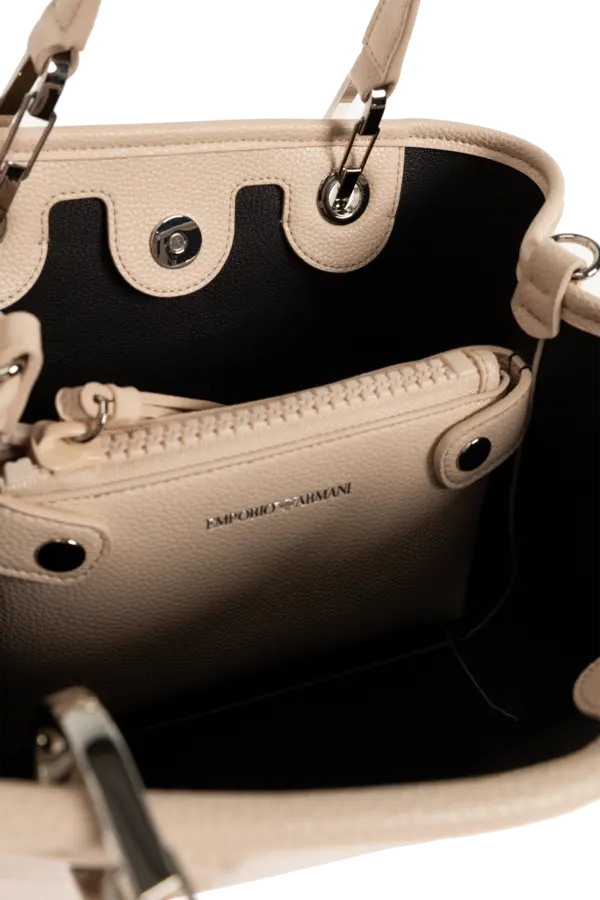 Emporio Armani Handbag - Pink