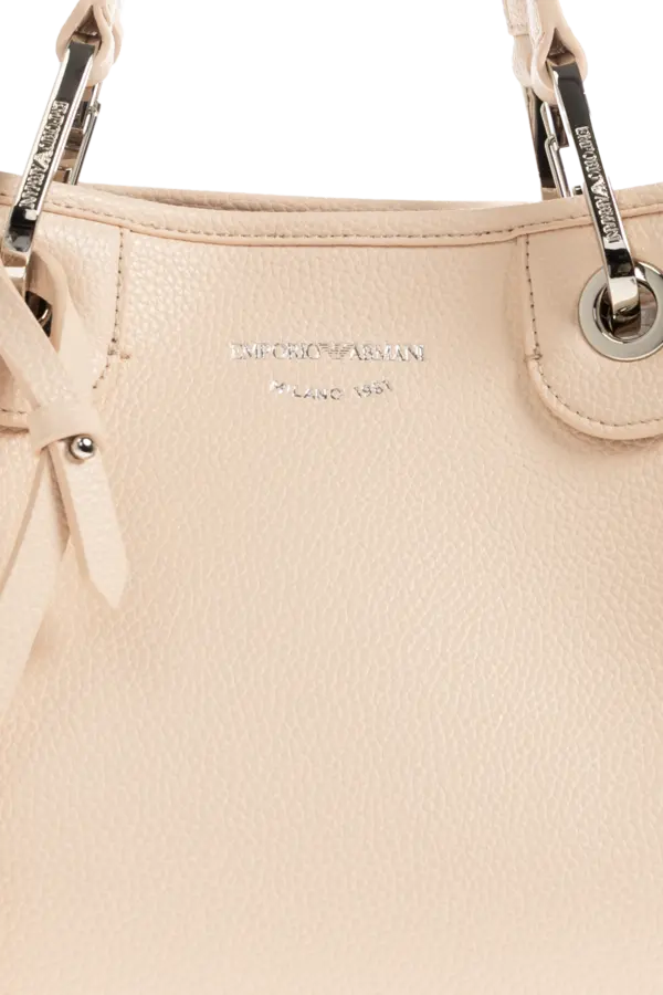 Emporio Armani Handbag - Pink
