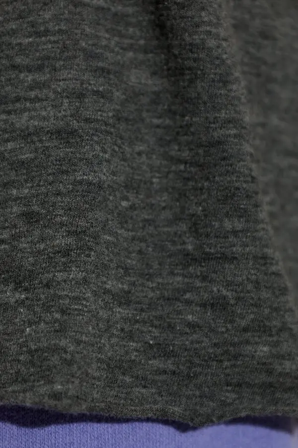 American Vintage V-neck T-shirt