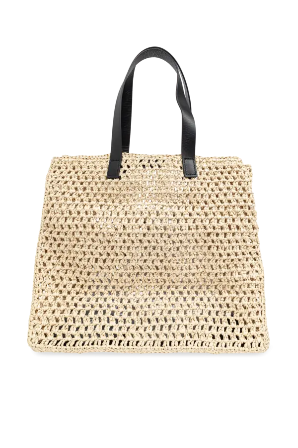 ANINE BING Palermo Shopper Bag