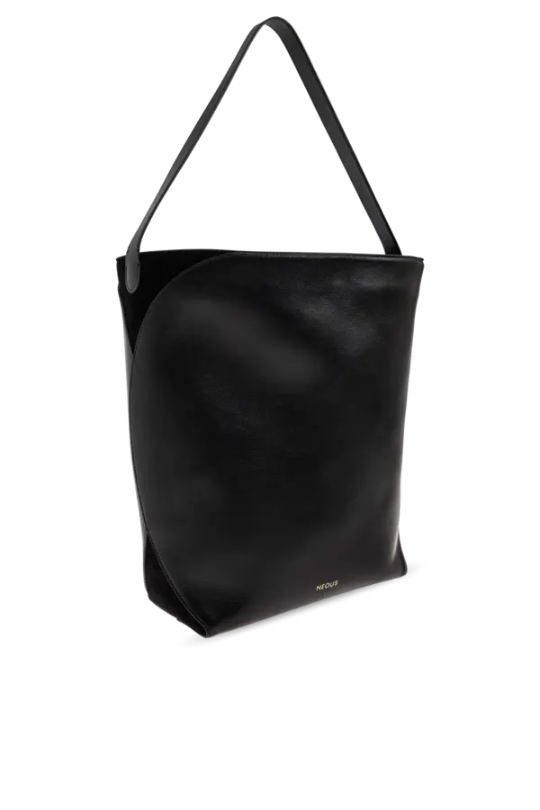 NEOUS Thea’ Shoulder Bag - Black