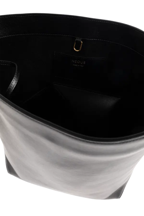 NEOUS Thea’ Shoulder Bag - Black