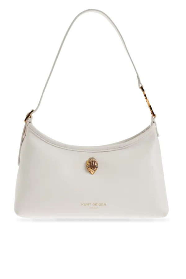 Kurt Geiger Sling’ Shoulder Bag - White