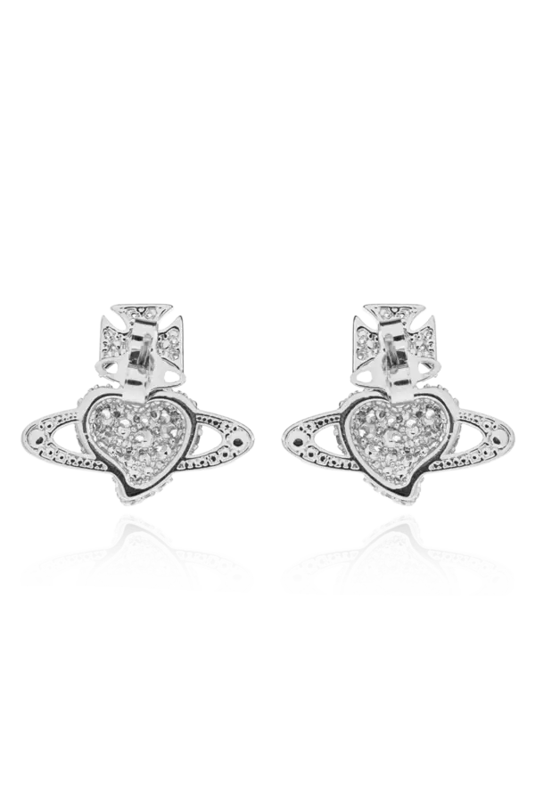 VIVIENNE WESTWOOD Agnatha Earrings