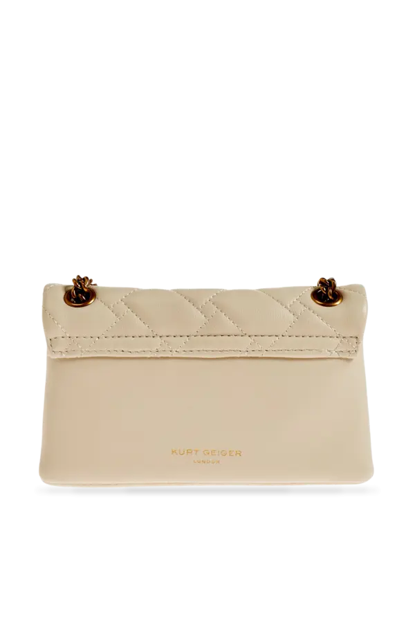 Kurt Geiger Wallet On A Chain ‘kensington 17