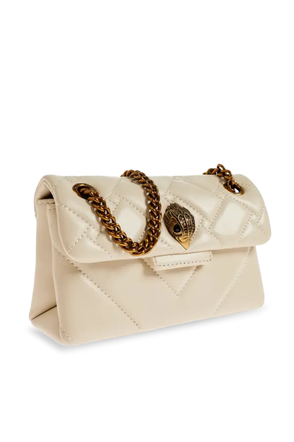 Kurt Geiger Wallet On A Chain ‘kensington 17