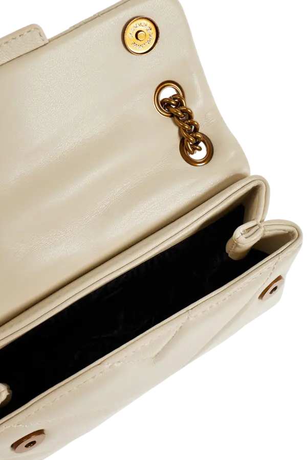 Kurt Geiger Wallet On A Chain ‘kensington 17