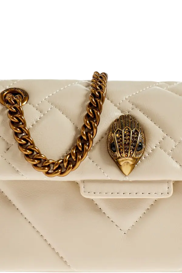 Kurt Geiger Wallet On A Chain ‘kensington 17