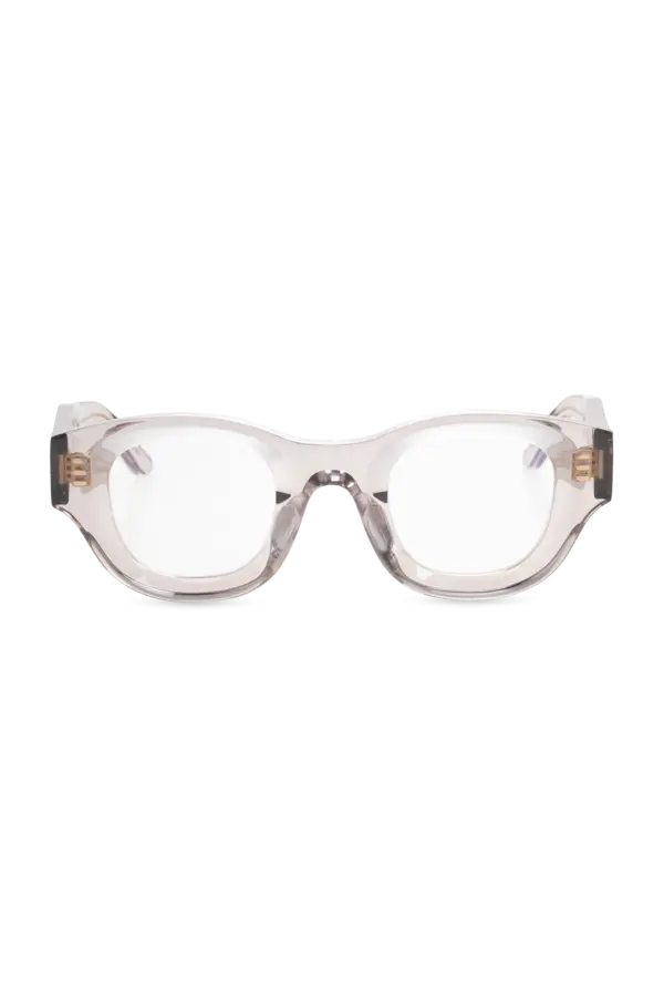 Thierry Lasry Full Rim Eyeglasses - White