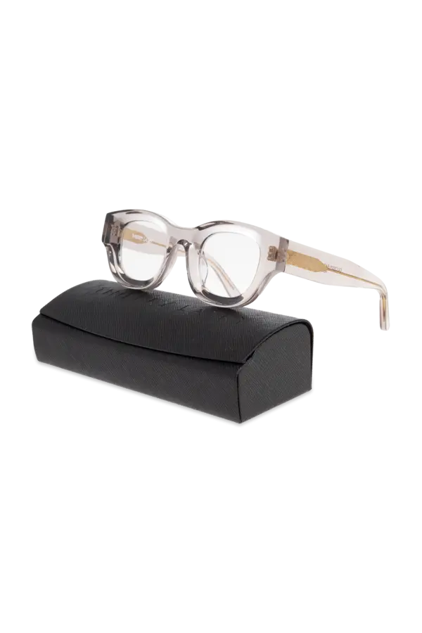 Thierry Lasry Full Rim Eyeglasses