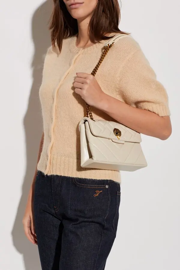 Kurt Geiger Kensington Medium Shoulder Bag