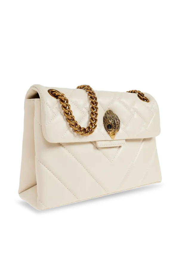 Kurt Geiger Kensington Medium Shoulder Bag
