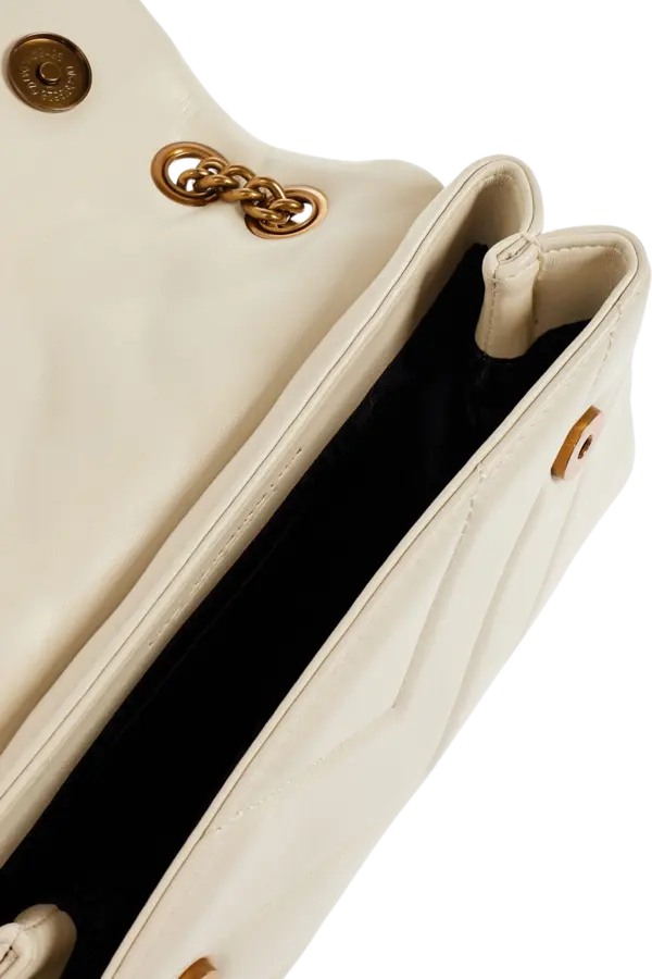 Kurt Geiger Kensington Medium Shoulder Bag