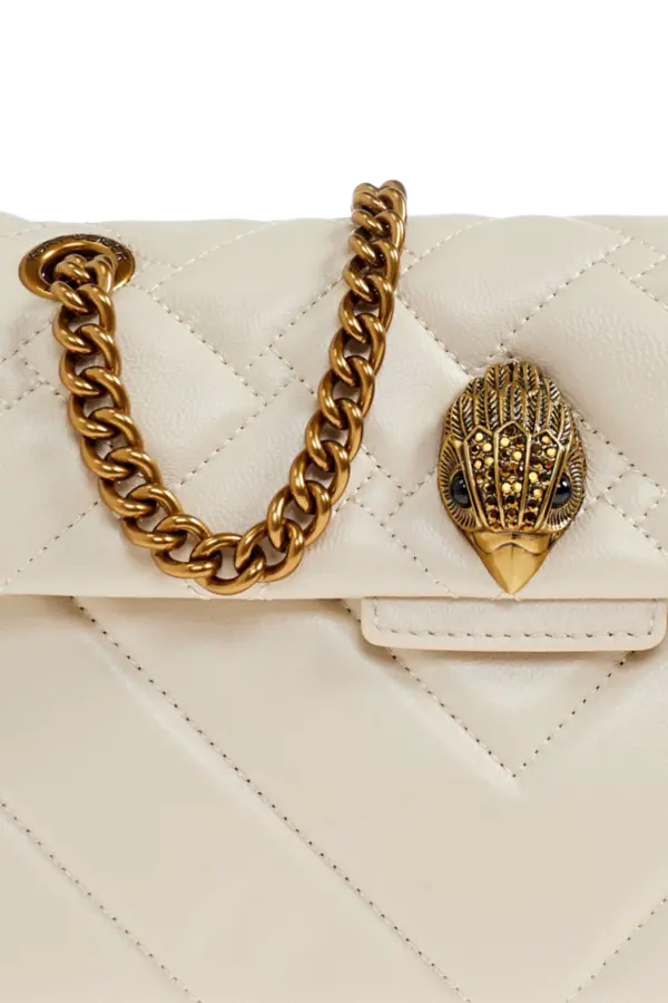 Kurt Geiger Kensington Medium Shoulder Bag