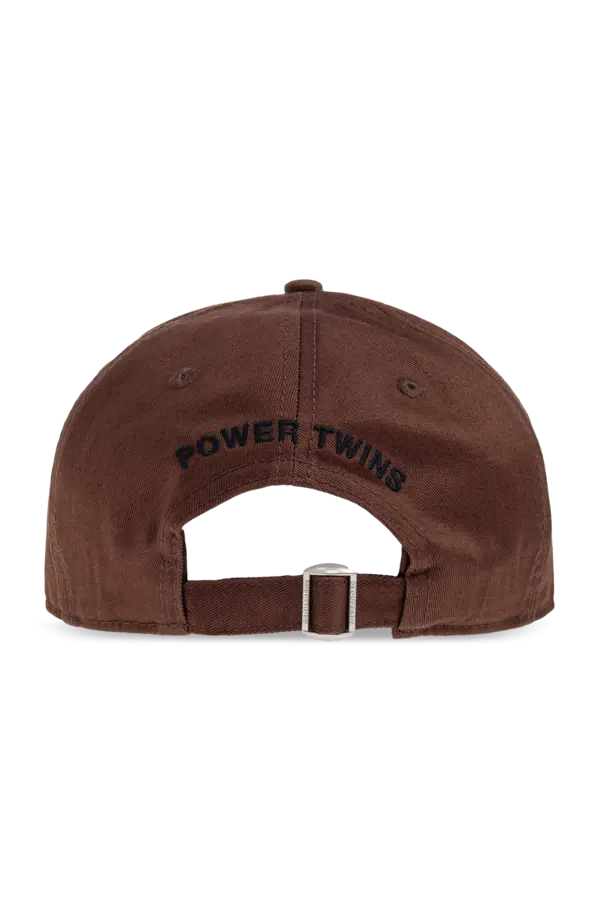 Dsquared2 Baseball Cap - Brown