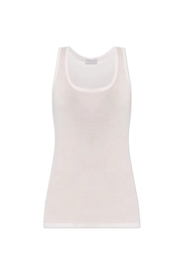 Hanro Sleeveless Top