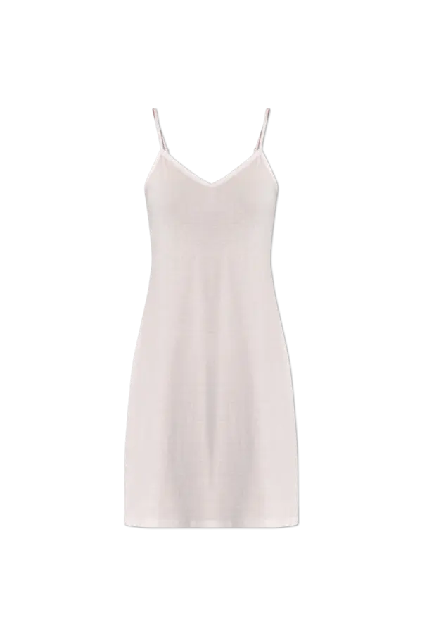 Hanro Nightdress - Pink