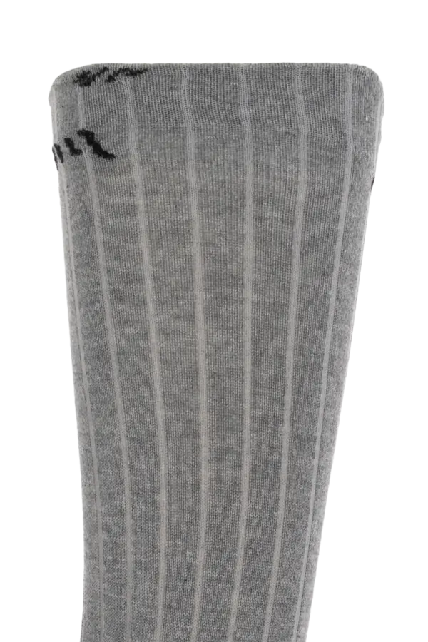 Marni Logo Socks