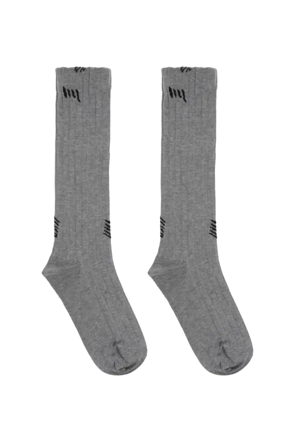 Marni Logo Socks
