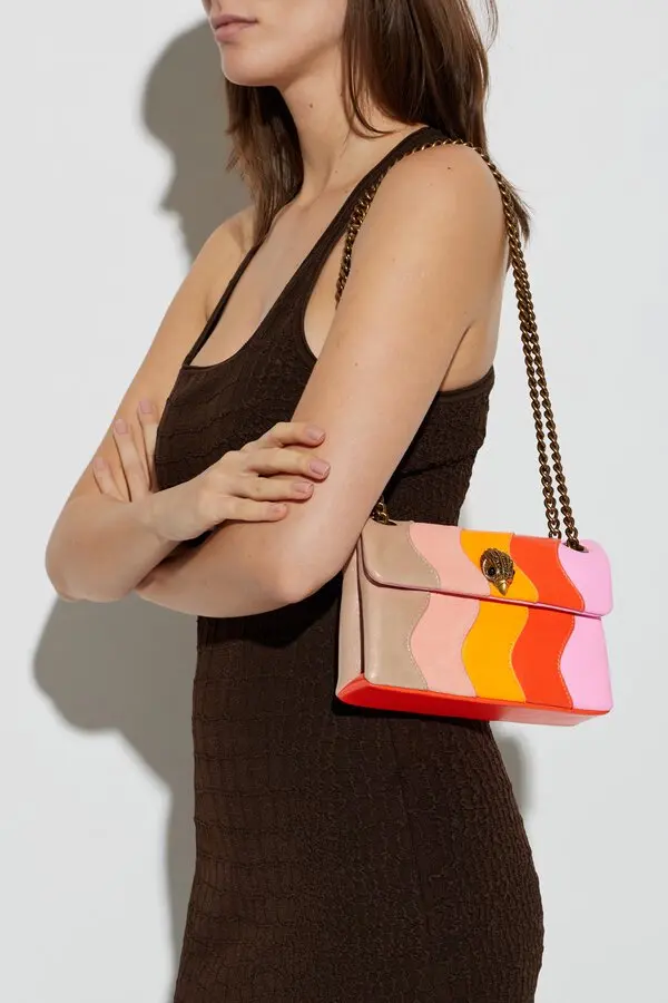 Kurt Geiger Mini Kensington Shoulder Bag
