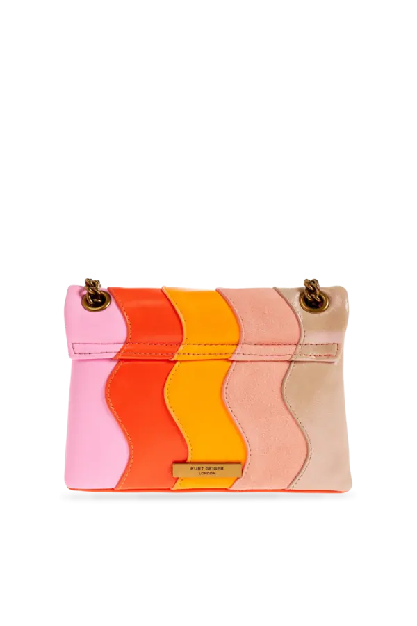 Kurt Geiger Mini Kensington Shoulder Bag