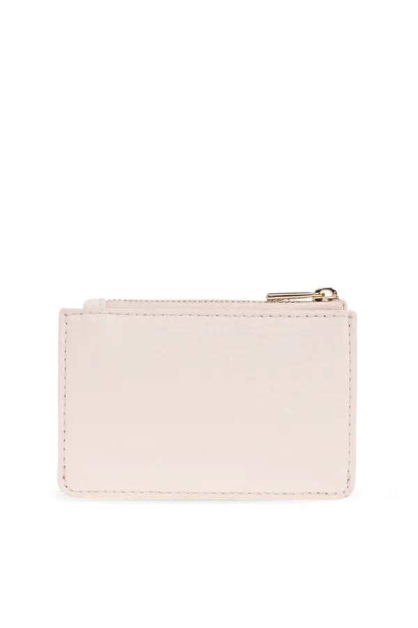 Furla Idea’ Card Case - Pink