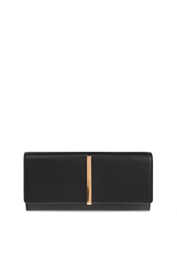 TOD’S Leather Wallet