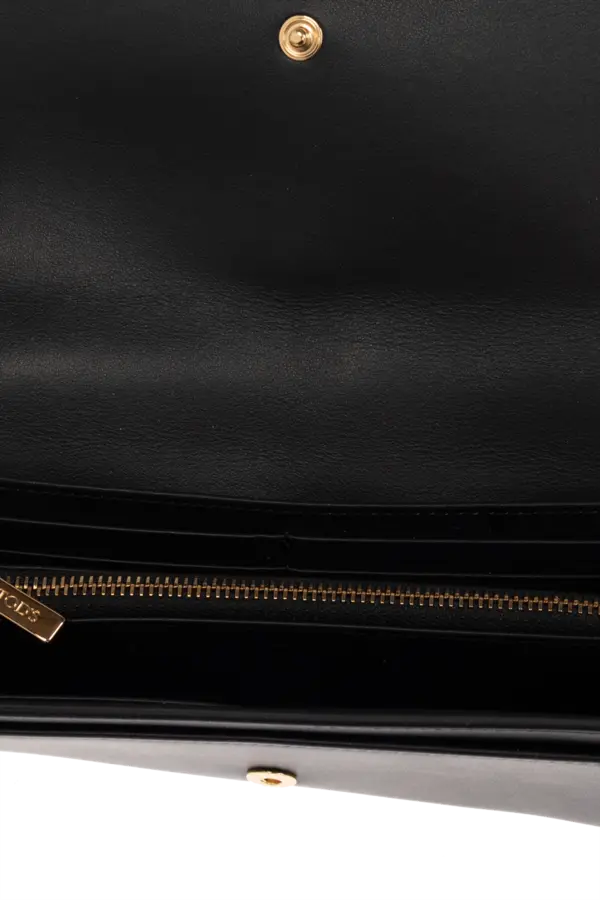 TOD’S Leather Wallet