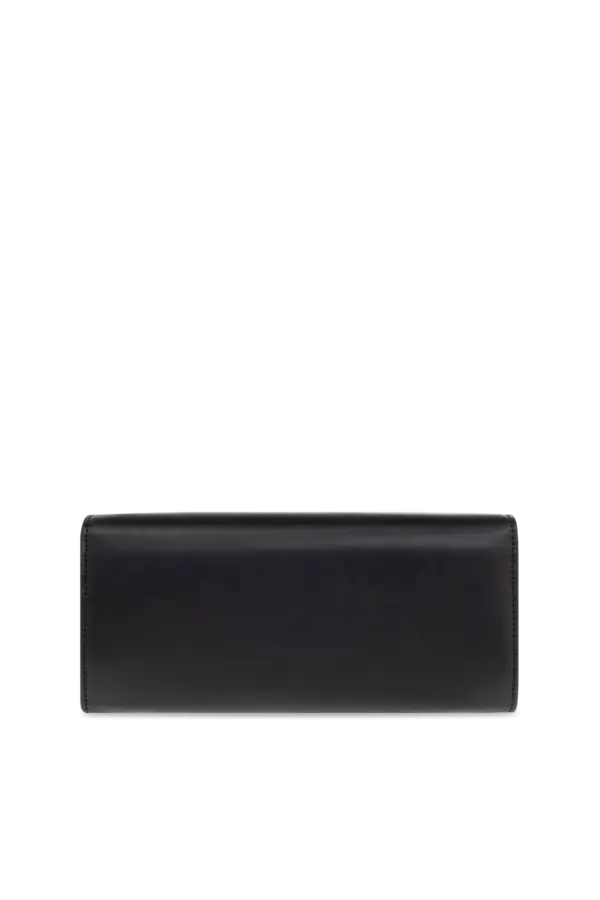 TOD’S Leather Wallet