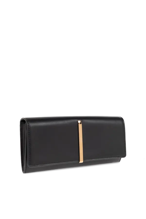 TOD’S Leather Wallet