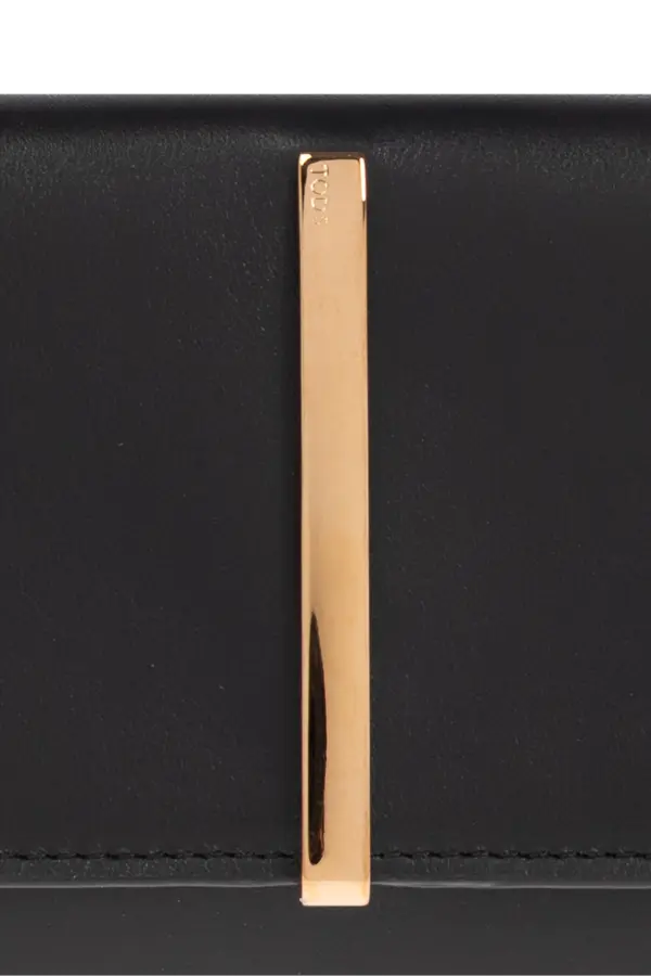 TOD’S Leather Wallet