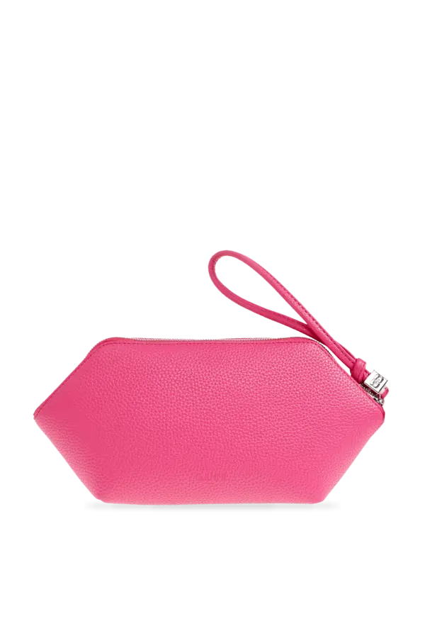 GANNI Wallet With Logo
