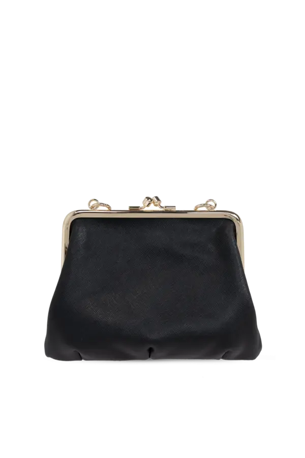VIVIENNE WESTWOOD Wallet On A Chain