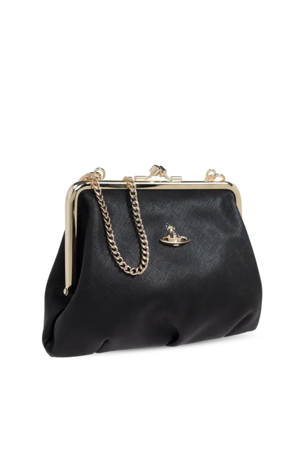 VIVIENNE WESTWOOD Wallet On A Chain
