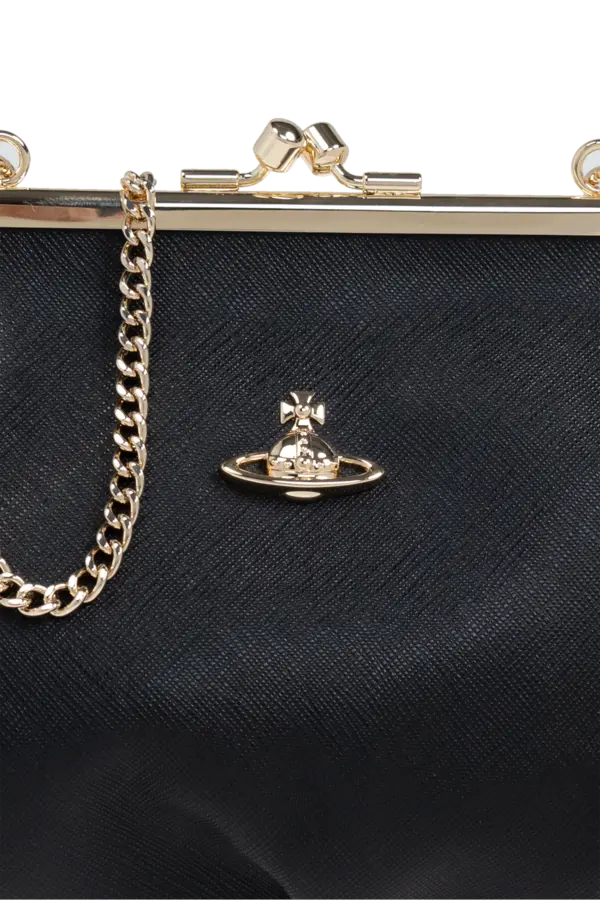 VIVIENNE WESTWOOD Wallet On A Chain