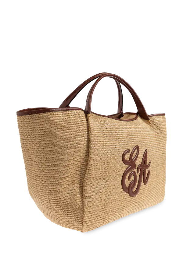 Emporio Armani Shopper Bag