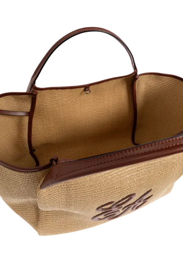 Emporio Armani Shopper Bag