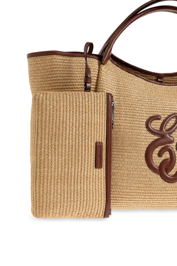 Emporio Armani Shopper Bag