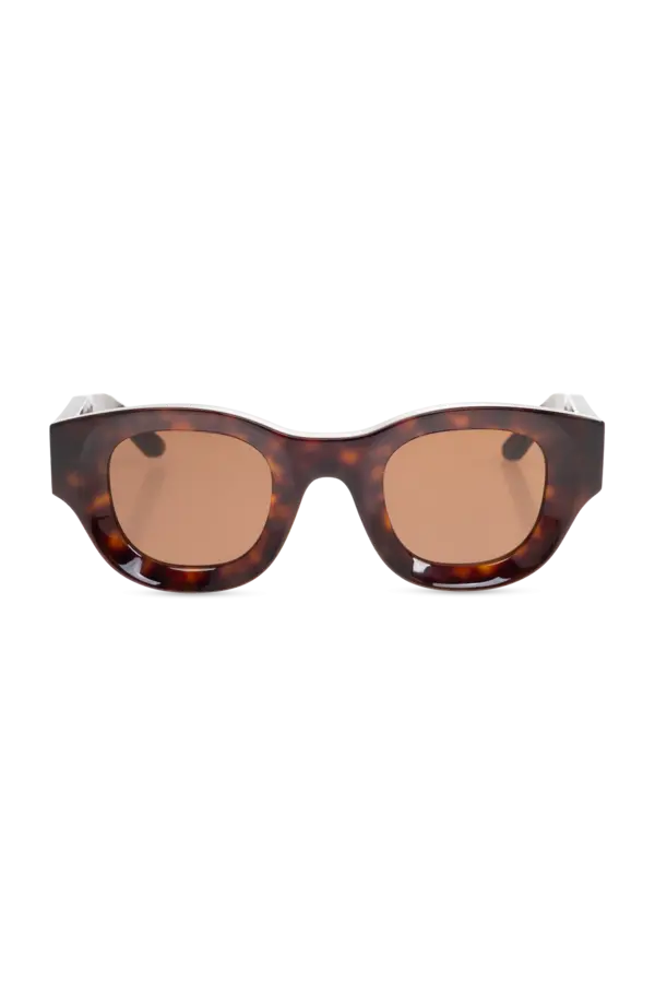 Thierry Lasry Sunglasses - Brown