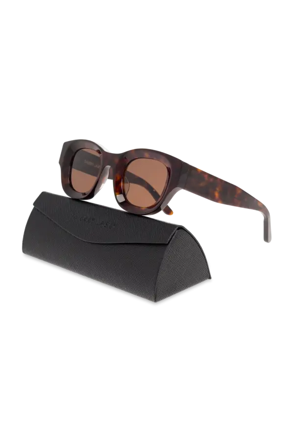 Thierry Lasry Sunglasses