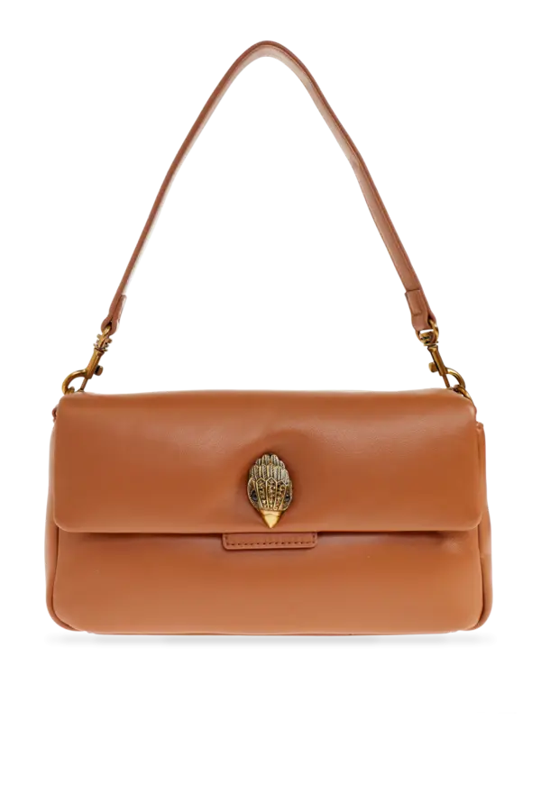 Kurt Geiger Oxford’ Shoulder Bag - Brown