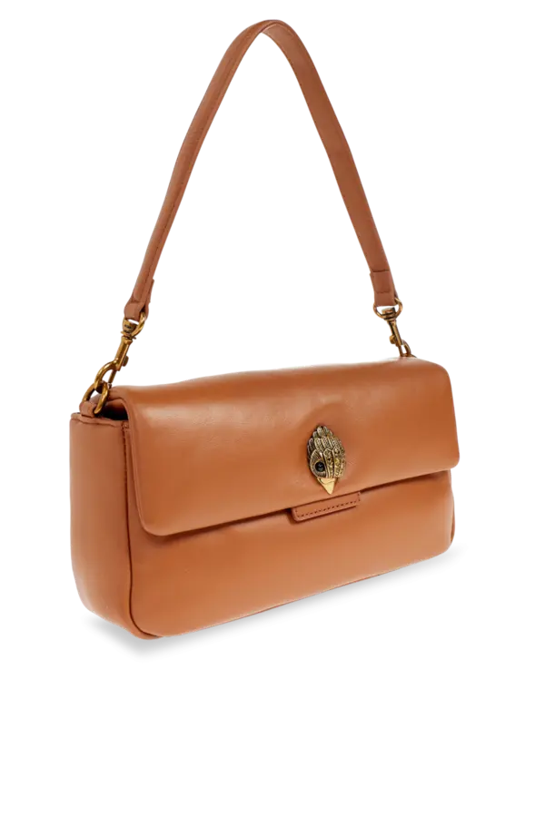 Kurt Geiger Oxford’ Shoulder Bag - Brown