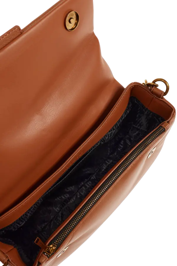 Kurt Geiger Oxford’ Shoulder Bag - Brown