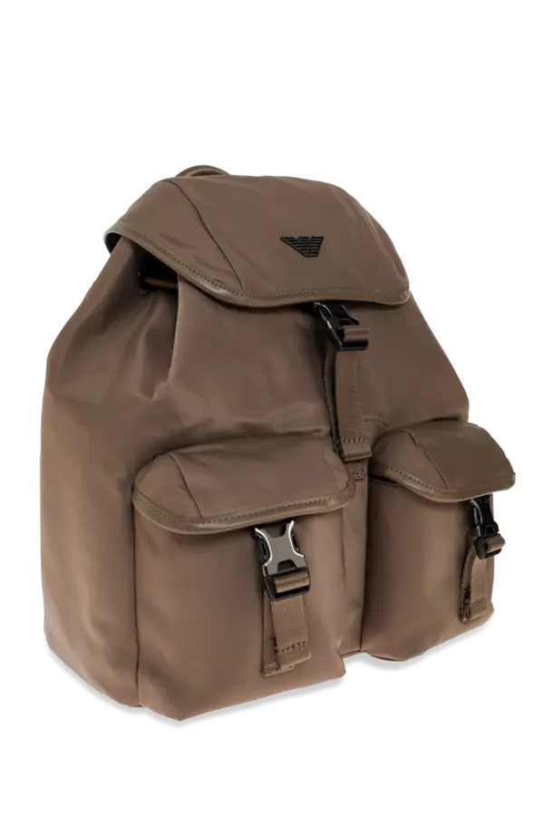 Emporio Armani Backpack