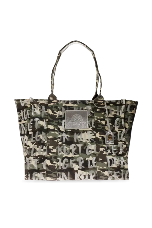 Kurt Geiger Southbank Shopper Bag