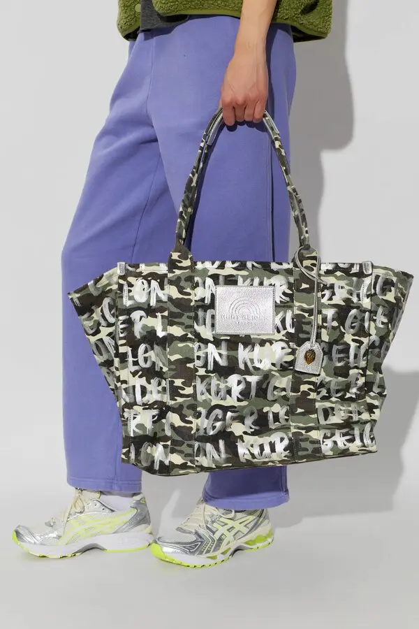 Kurt Geiger Southbank Shopper Bag