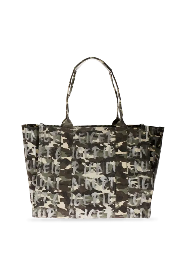 Kurt Geiger Southbank Shopper Bag