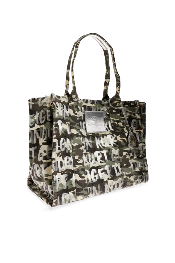 Kurt Geiger Southbank Shopper Bag