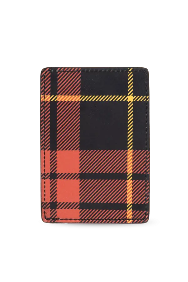 Alexander McQueen Magsafe Card Case