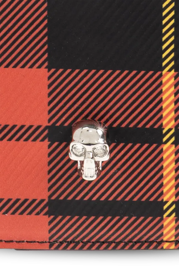 Alexander McQueen Magsafe Card Case